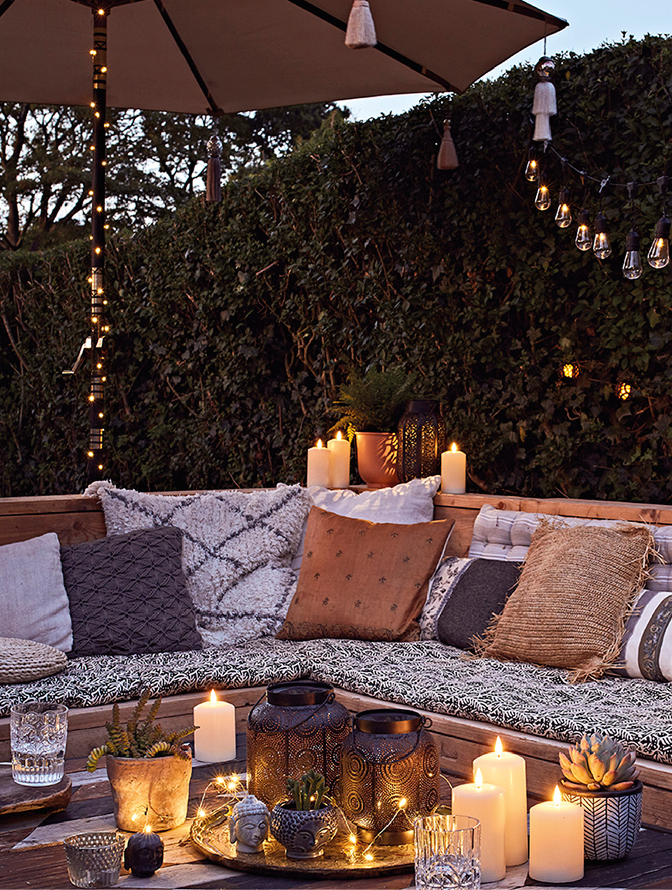 Cocooning jako staronový trend - magazín interiéry